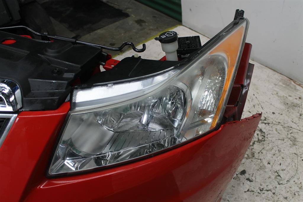 Front End Assy Cruze Holden 2011