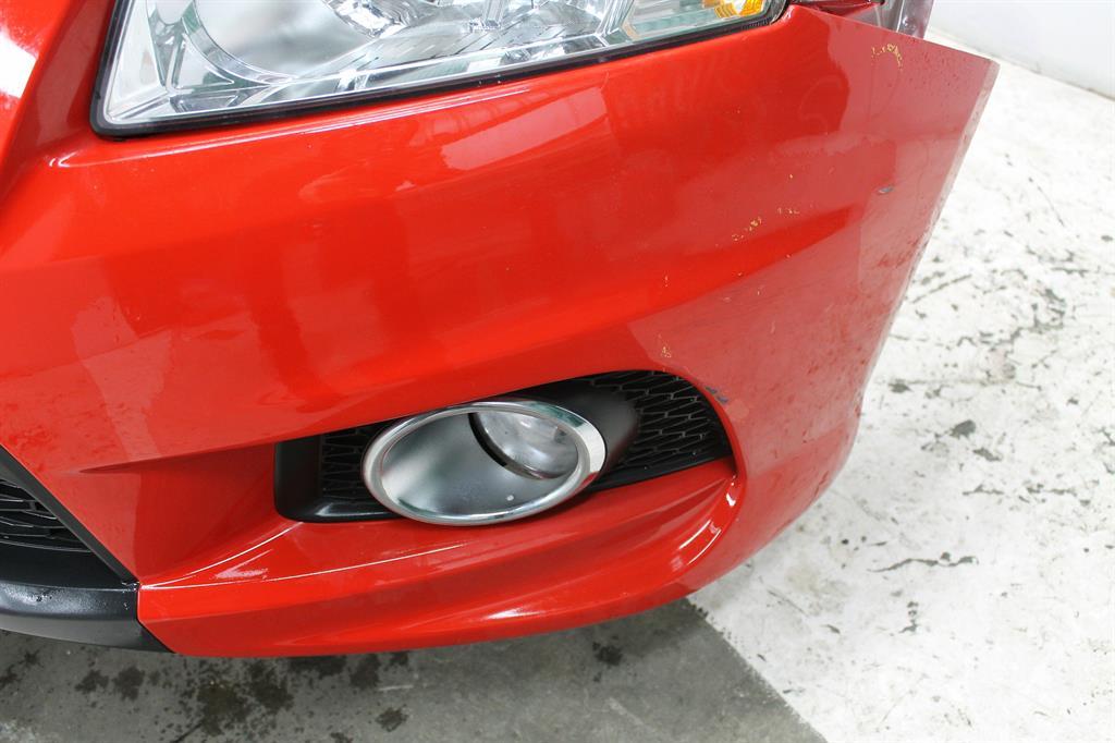 Front End Assy Cruze Holden 2011