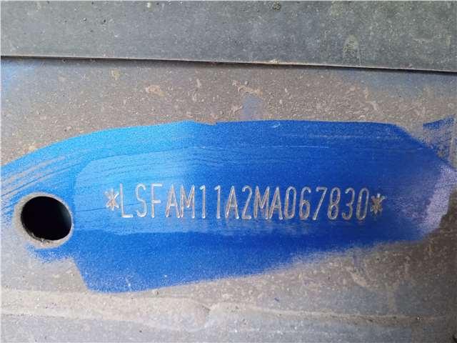 Rear Diff Assembly T60 Ldv 2021