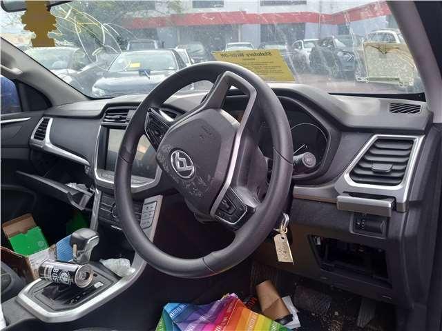 Rear Diff Assembly T60 Ldv 2021