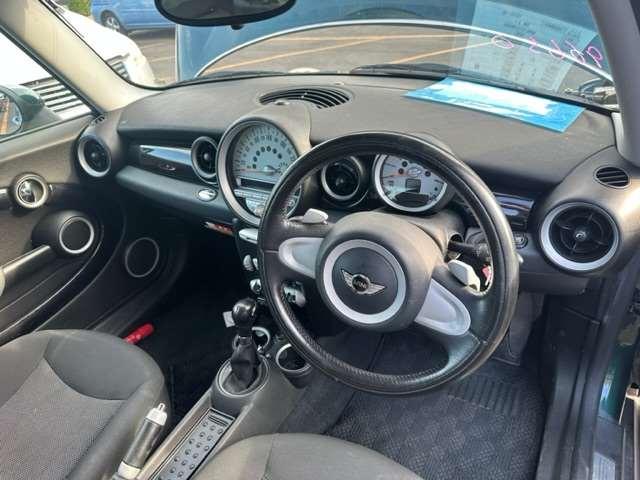 Steering Box/Rack Cooper Mini 2008